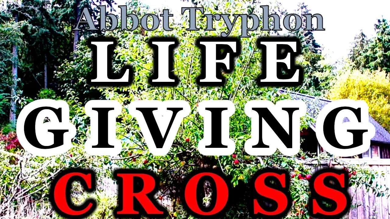 Life Giving Cross