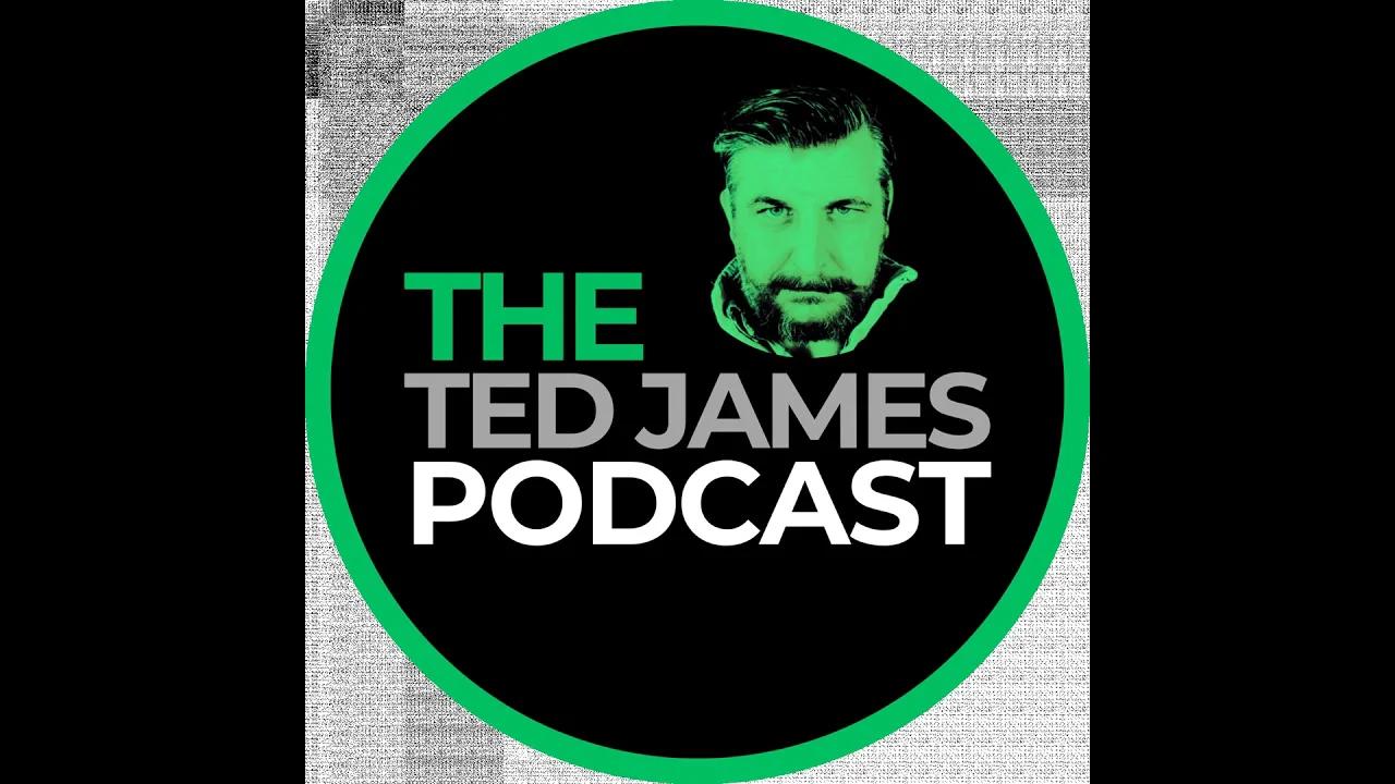The Ted James Podcast - Episode 3: Decoding Human Behaviour with ...