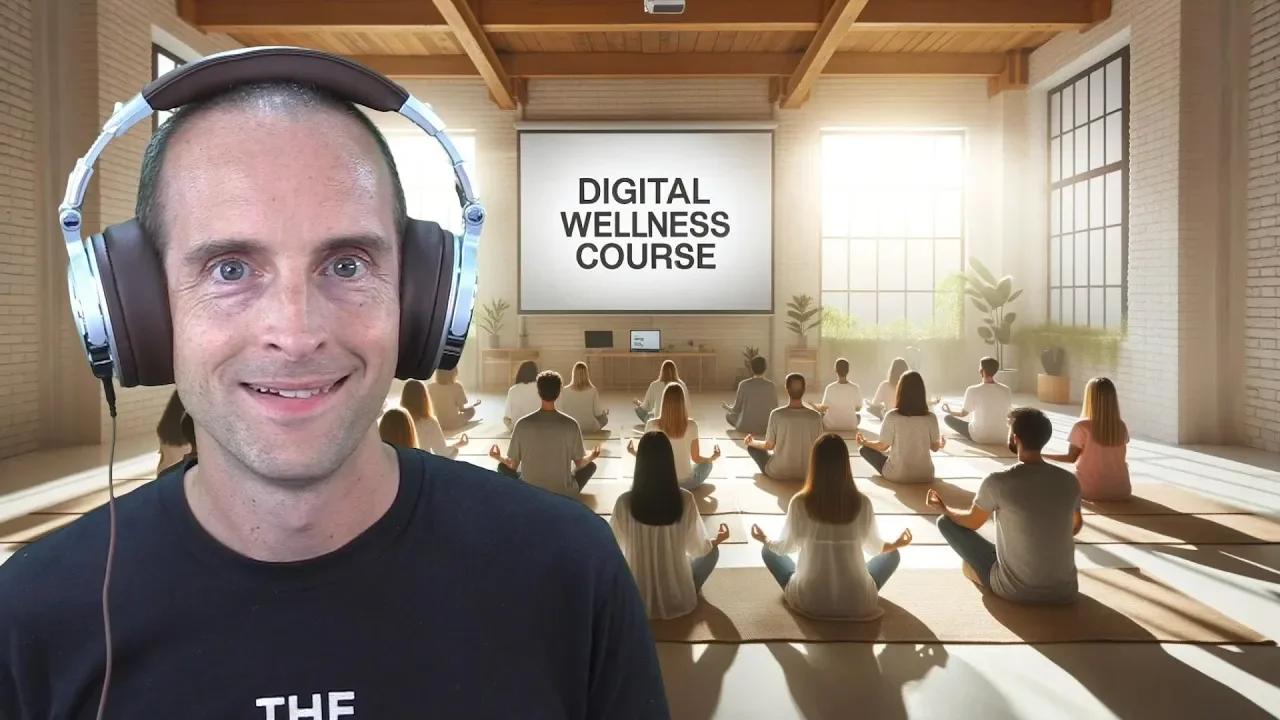 Understand Digital Wellbeing How I Balance Technology With Good