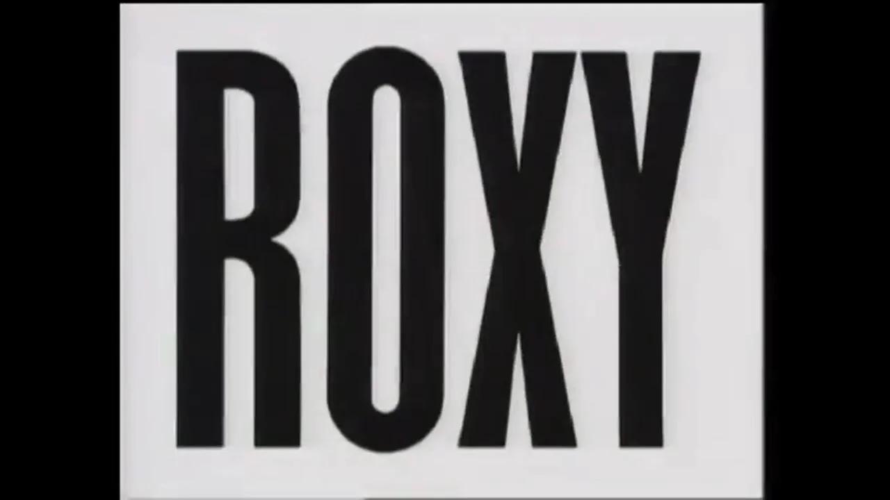 ROXY: The Network Chart Show - Episode 33 (January 26, 1988)