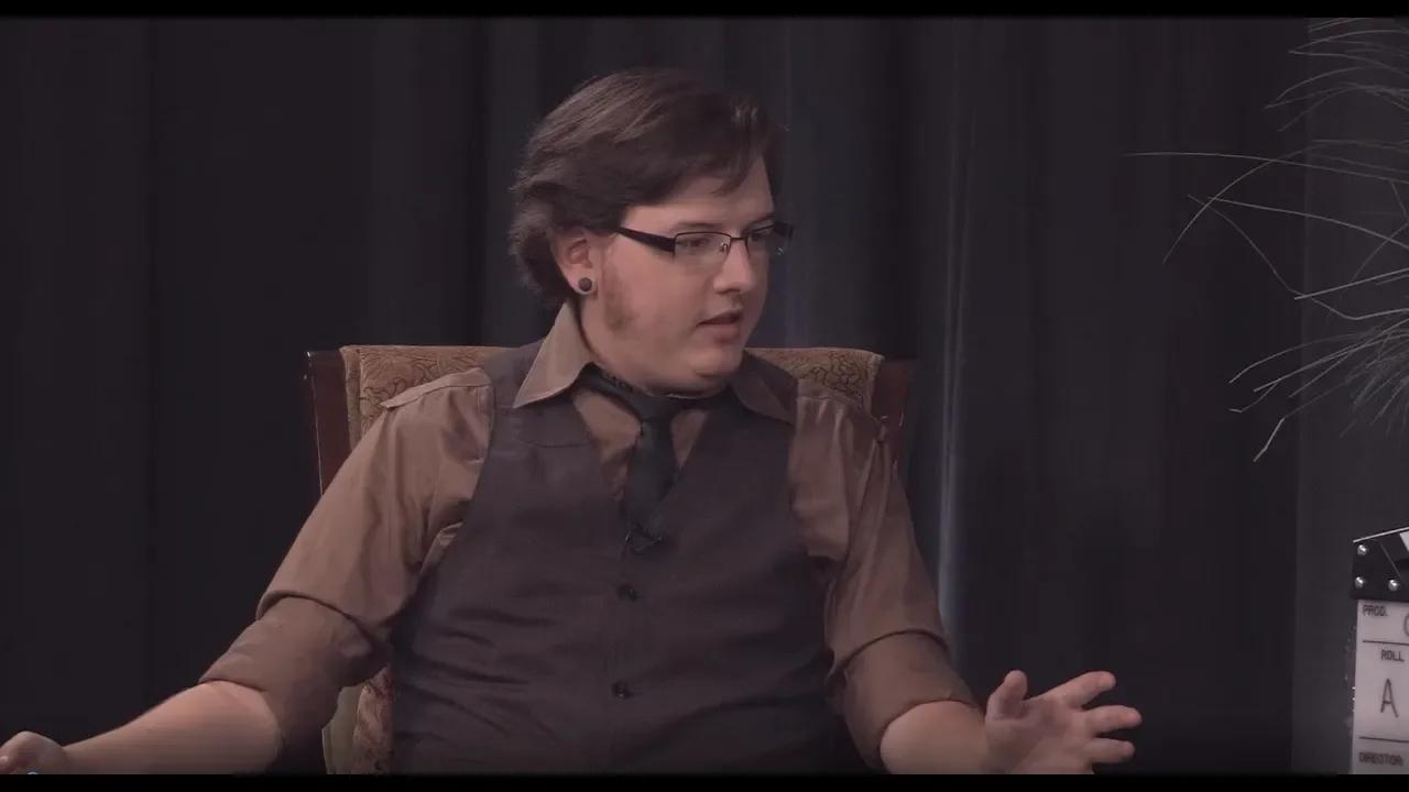 How to Produce A Set with First AD Greg Zekowski w/ Interviewer: Jayson ...