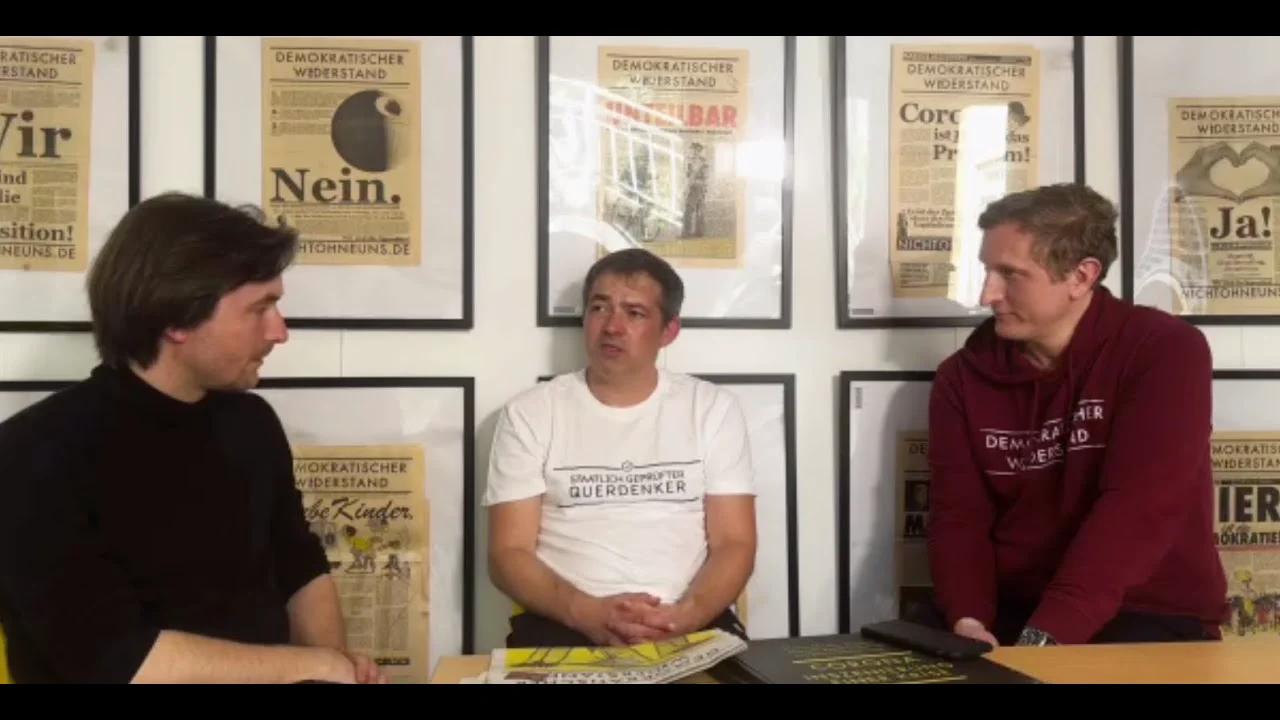 Zum 3. August 2024: Triumph in Berlin! Mit Ballweg, Sodenkamp & Lenz