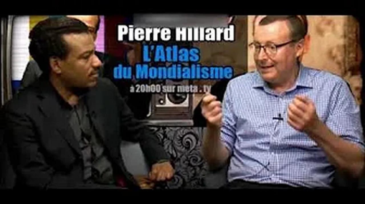 Les "Young Leaders" pour les nuls - Pierre Hillard