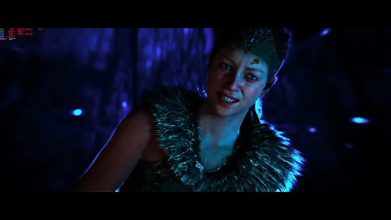 Hellblade Senua's Sacrifice Complete Walkthrough 16