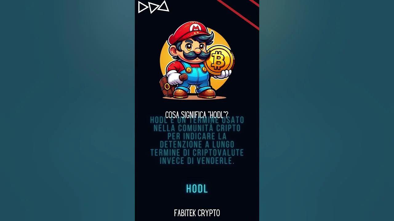 Terminologia delle Criptovalute: Tutto ciò che Devi Sapere - Cosa ...