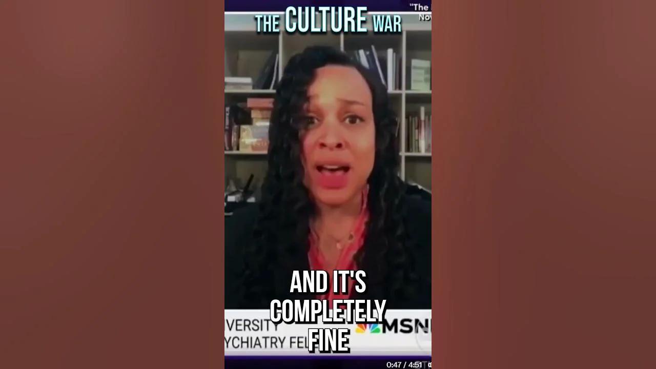 This Is What Cult Behavior Looks Like