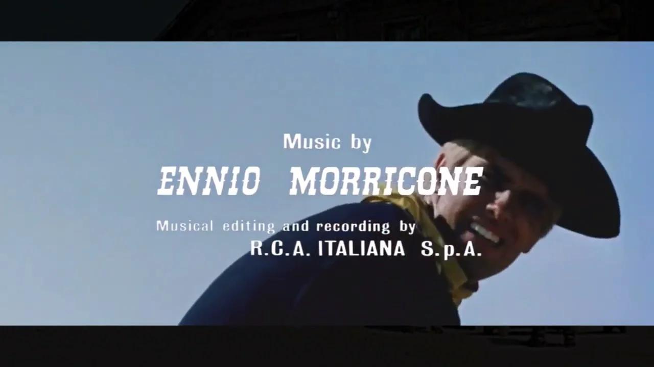 El Retorno de Ringo HD - Western