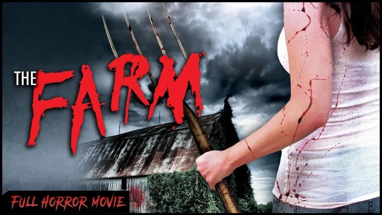 The Farm | Full Movie | Horror Movie