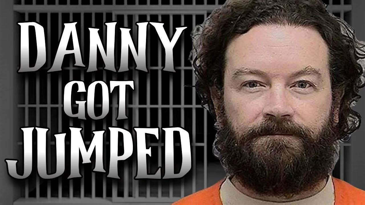 Danny Masterson JUMPED IN PRISON??