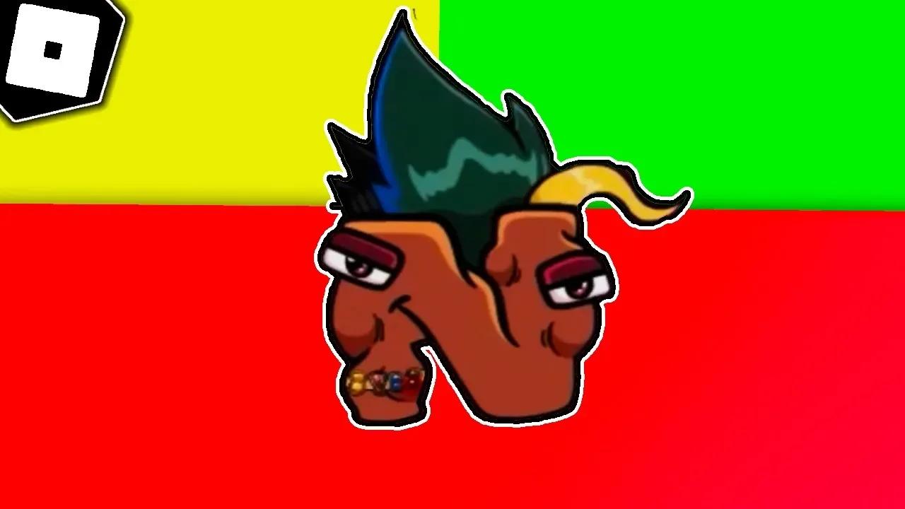 How to get N ULTRA FORM in ALPHABET LORE CHARACTERS - Roblox