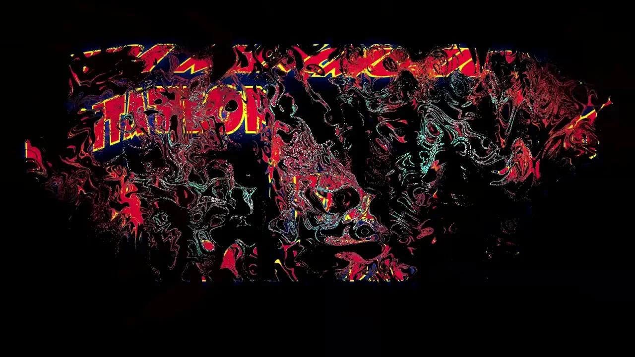 1 Hour Black Screen Background Ambient Meditation Music 963 Hertz