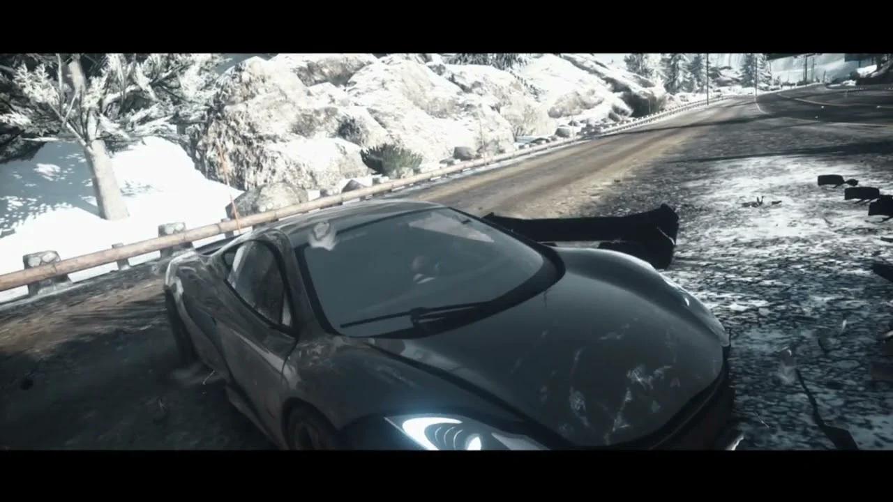 NFS: RIVALS REMASTERED Part 13 | CHAPTER 7 PROMOTED