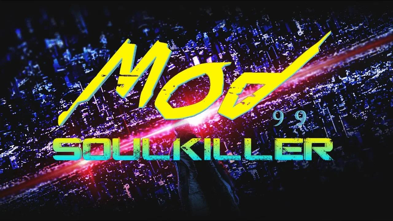 MOD99 - SOULKILLER [Dark Drum and Bass]