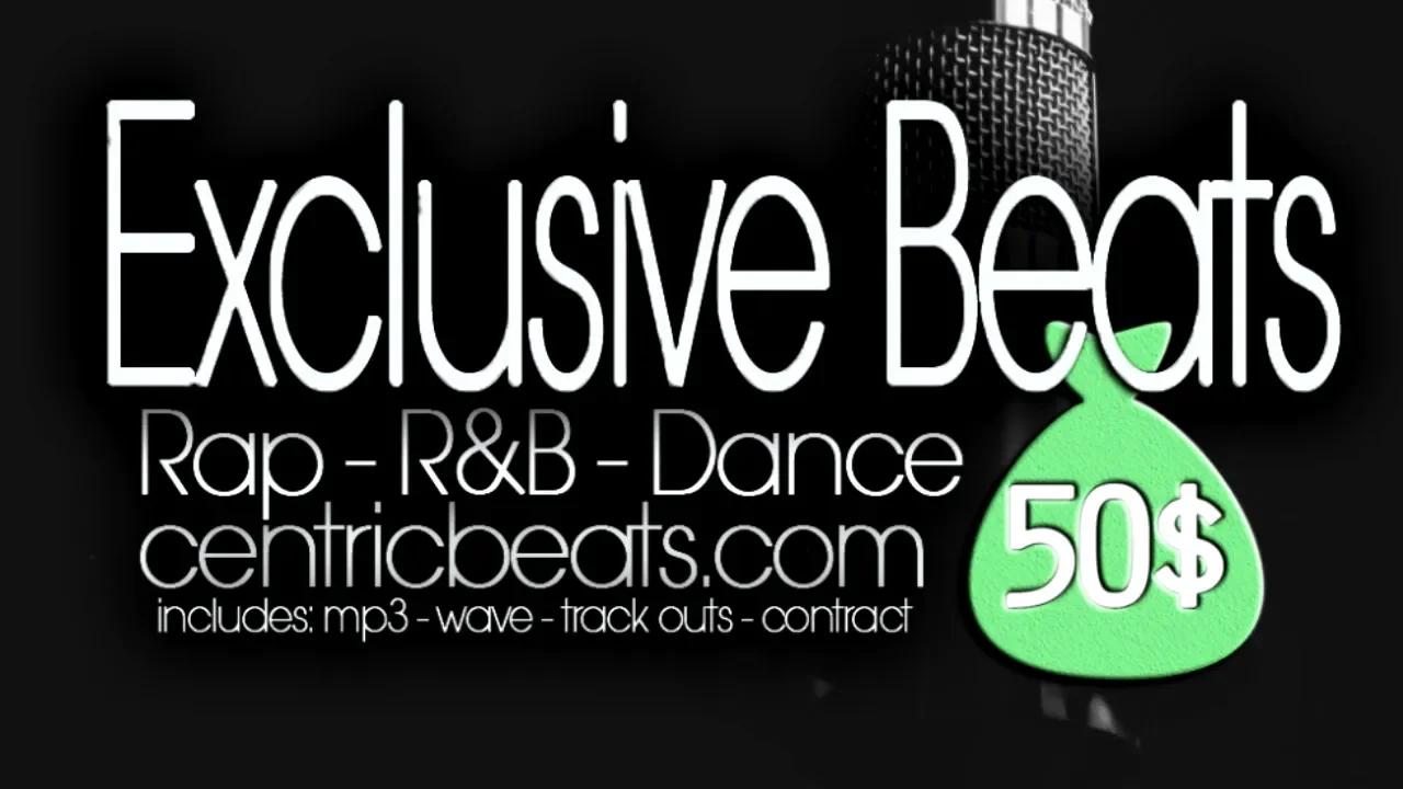 slow beats to sing and rap to - Bright light - 25$ exclusive beats ...