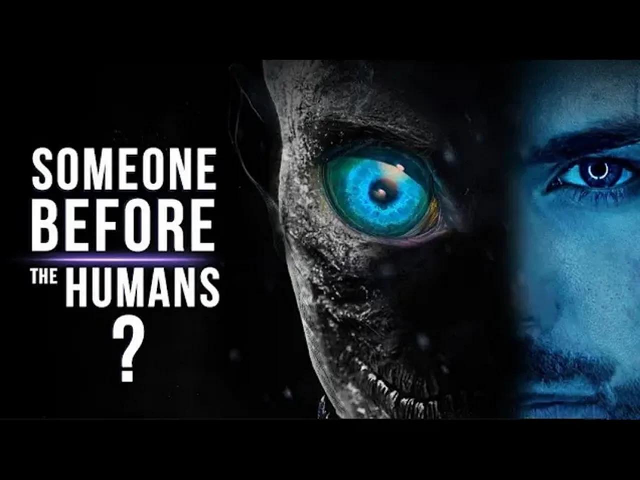 Which Civilization Lived On Earth Before Humans- The Silurian Hypothesis