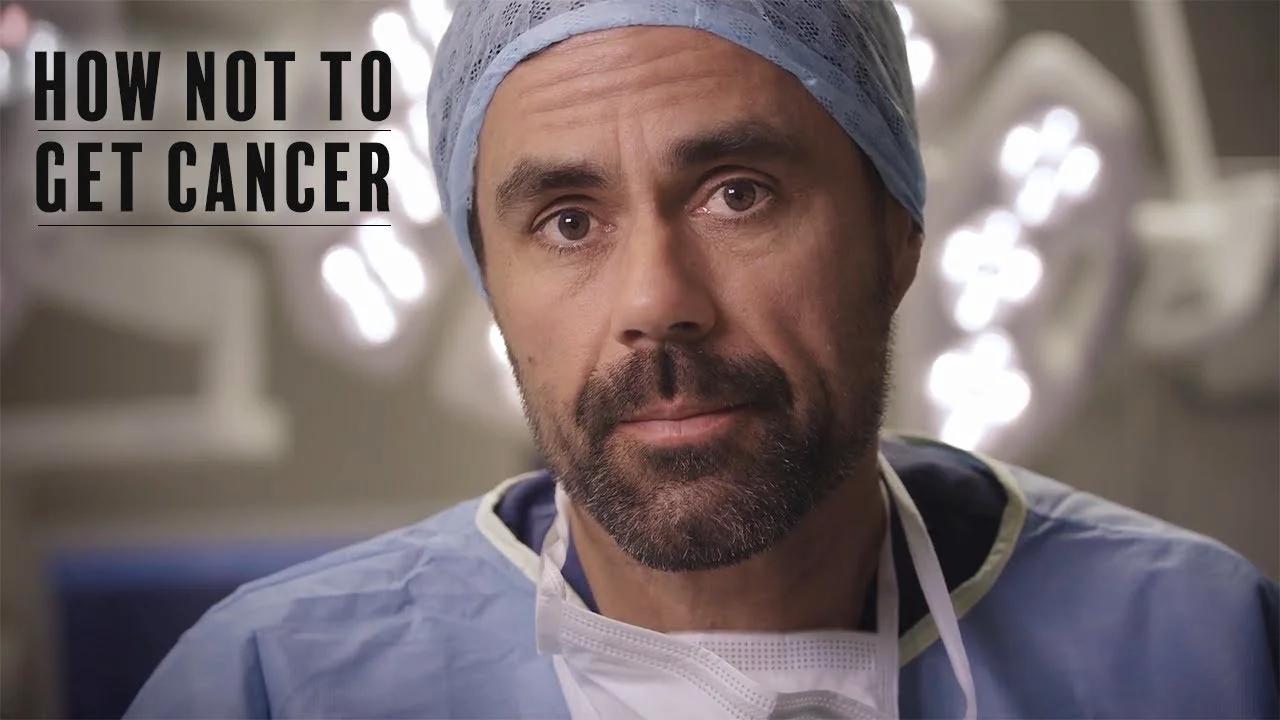 How Not To Get Cancer | Full Documentary (Episode 4/4)