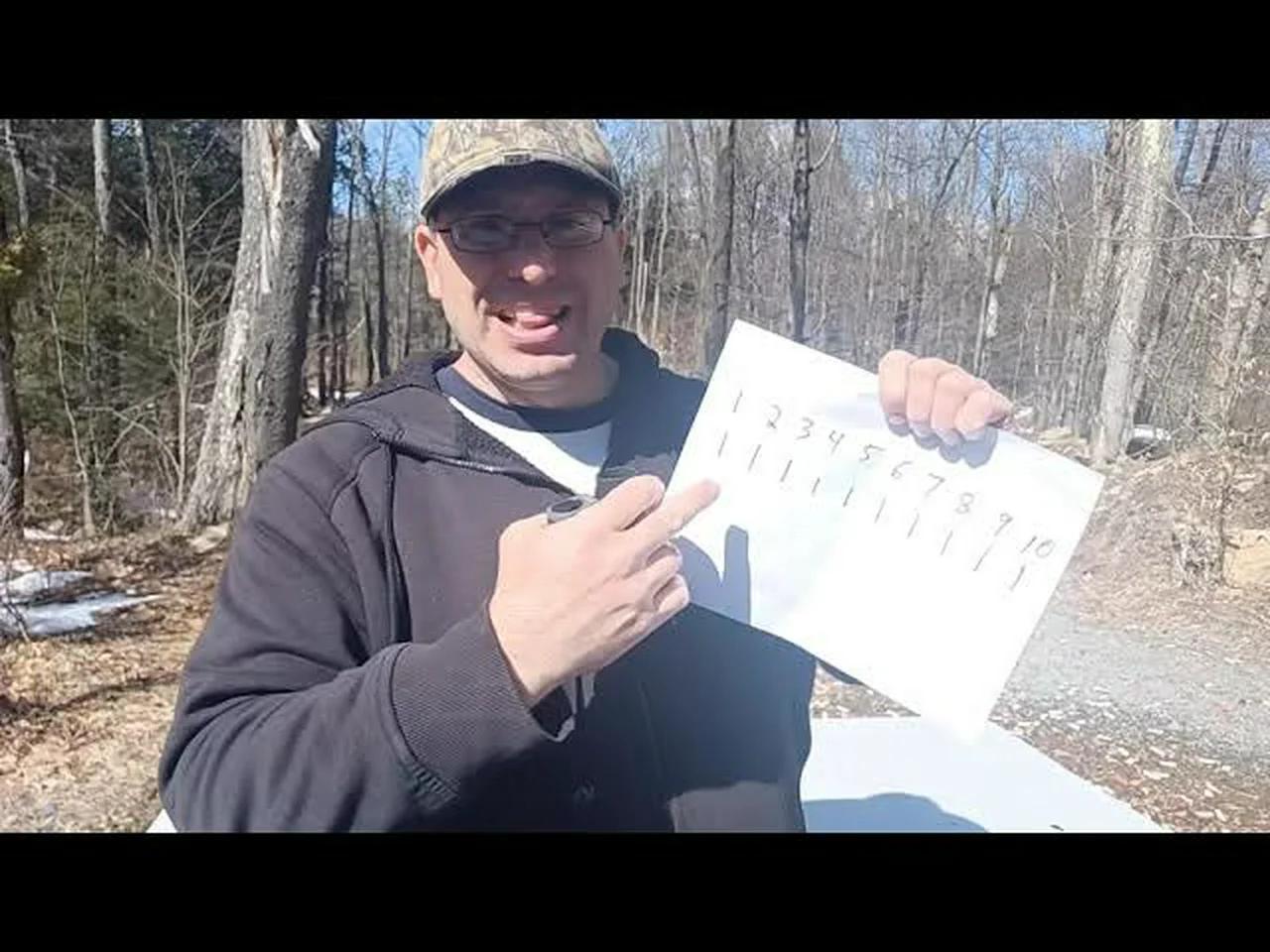 How to Range Estimate with ANY Reticle