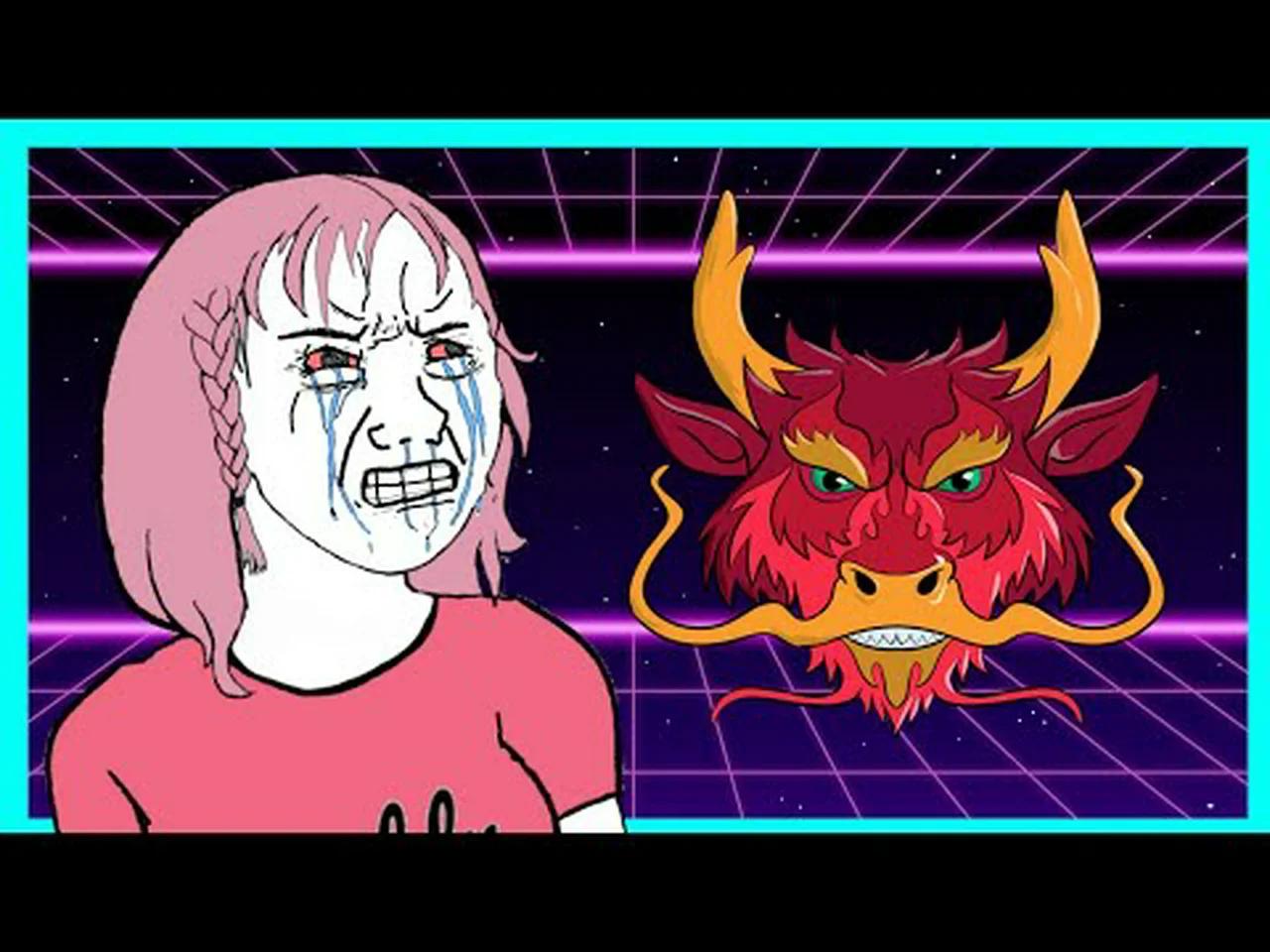 COSAS RANDOM que Ofenden a los PROGRES 62 😭 Un Historial 🐉