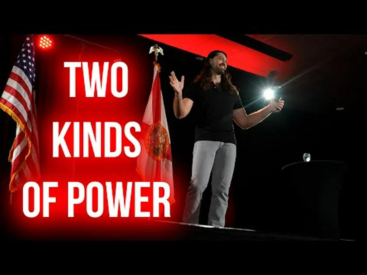 Hard Power vs. Soft Power