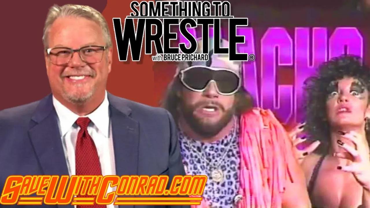 Bruce Prichard shoots on Sherri working with Macho Man