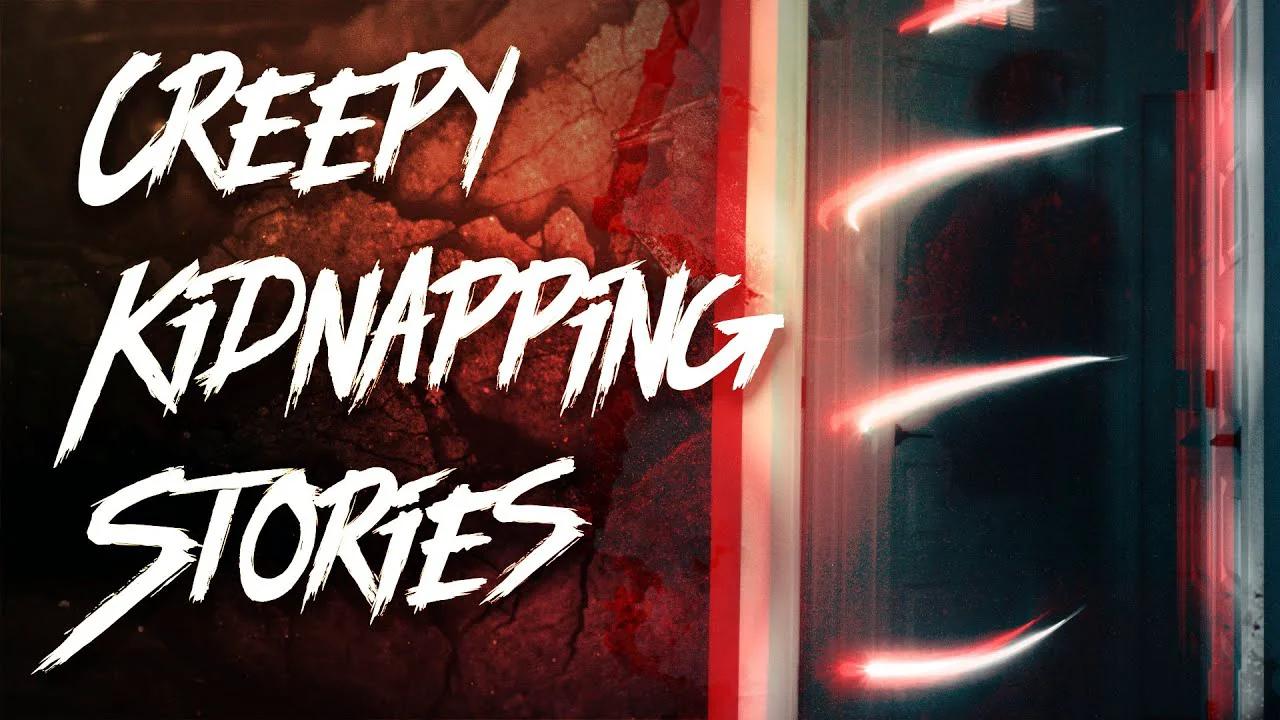 Two Kidnapping Stories | Fiction | Stories After Midnight