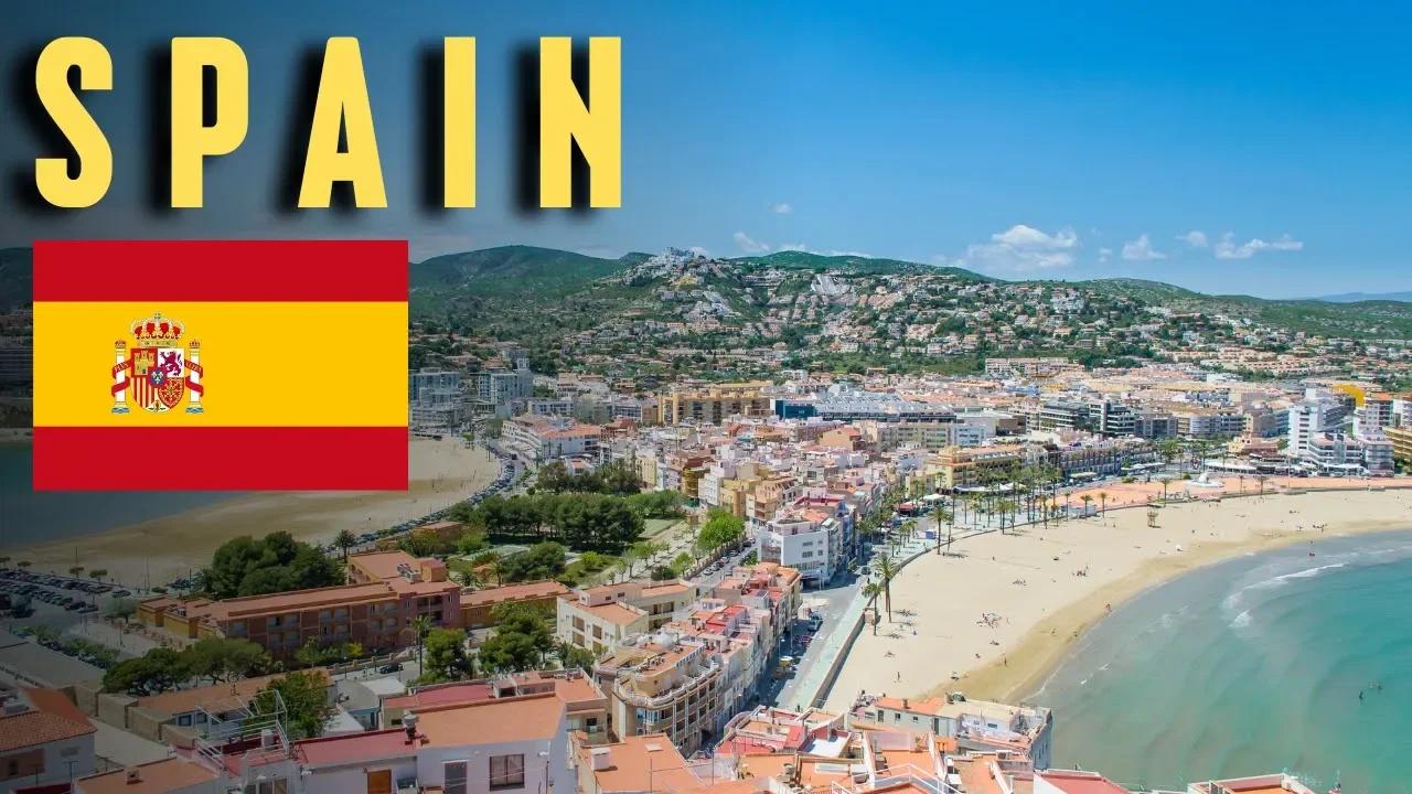 SPAIN Country Video - Everything You Need To Know About SPAIN!