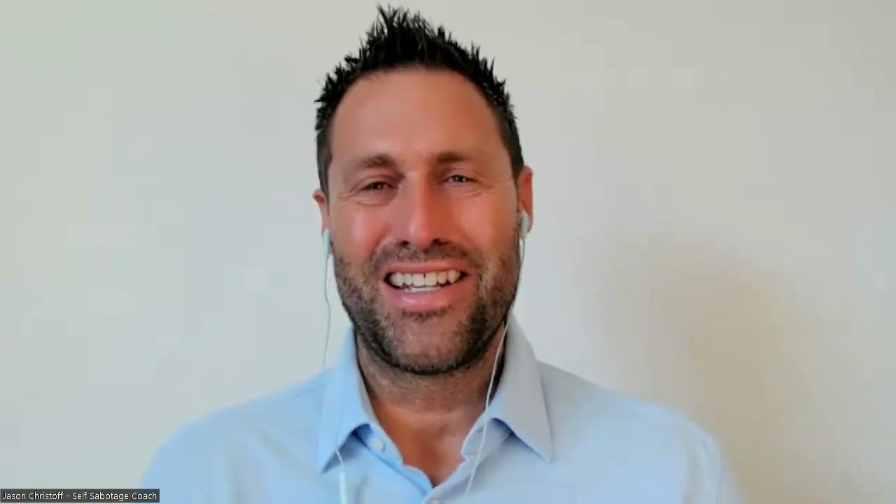Jason Christoff: The Hero's Journey