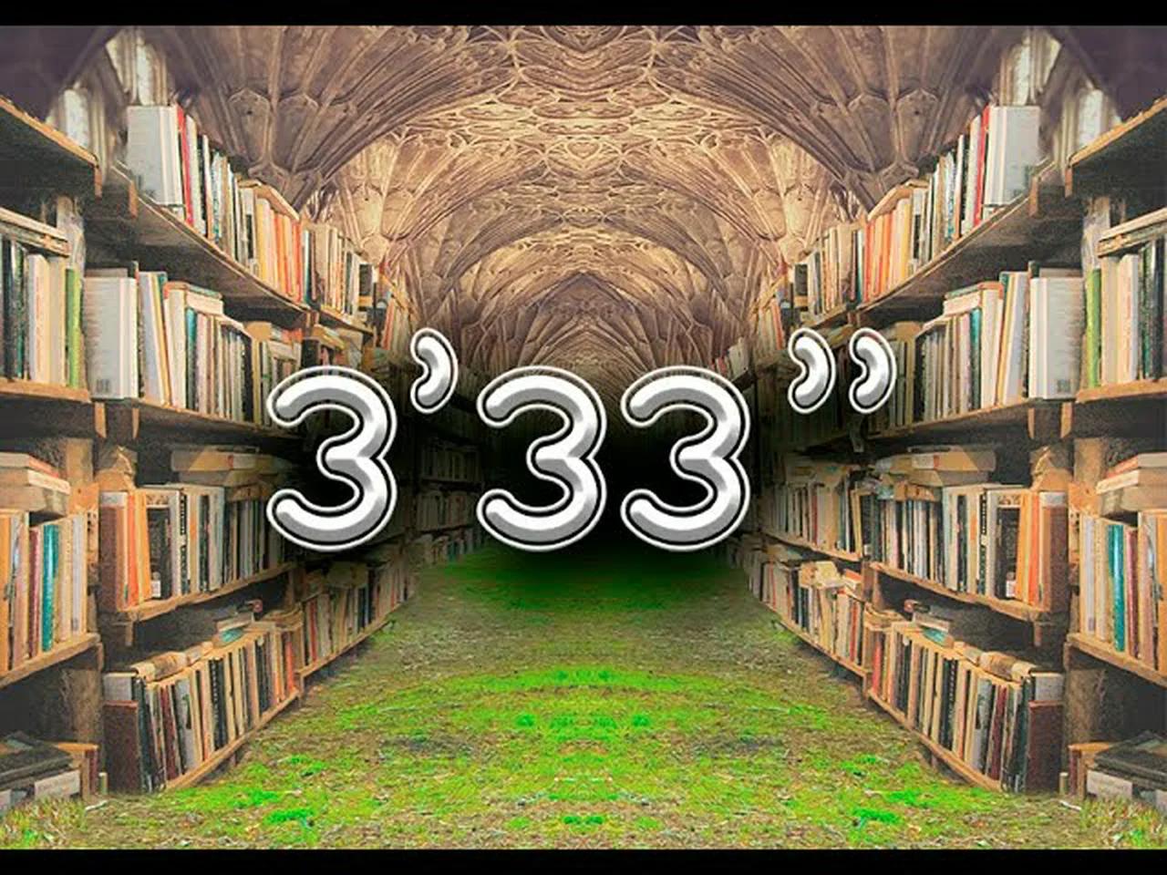 3´33"