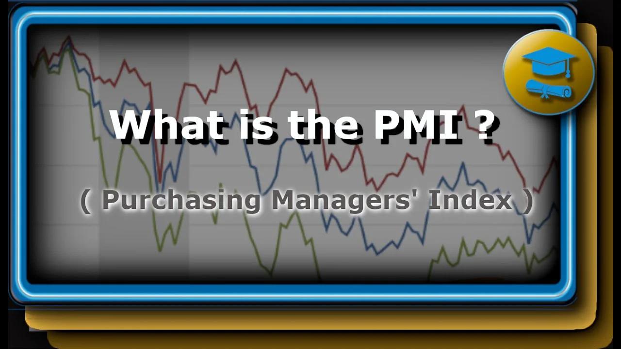 What is the PMI