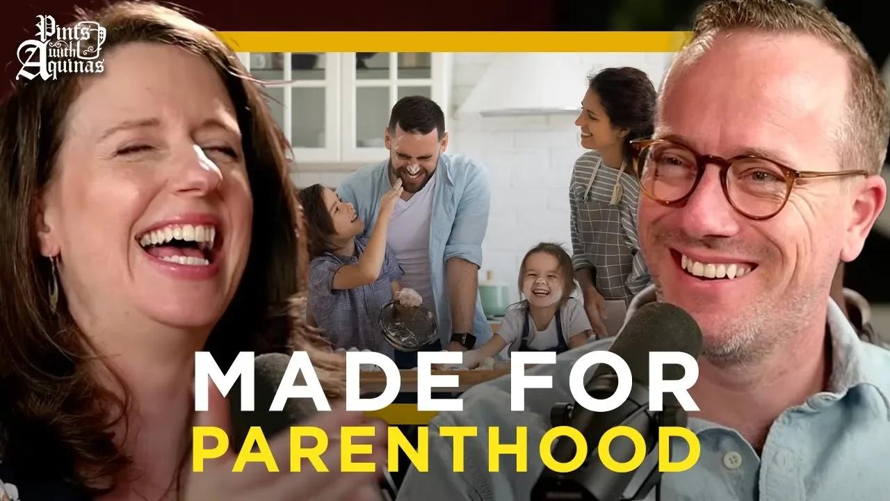 What DINKS Miss About Life w/ Stephanie Gray Connors