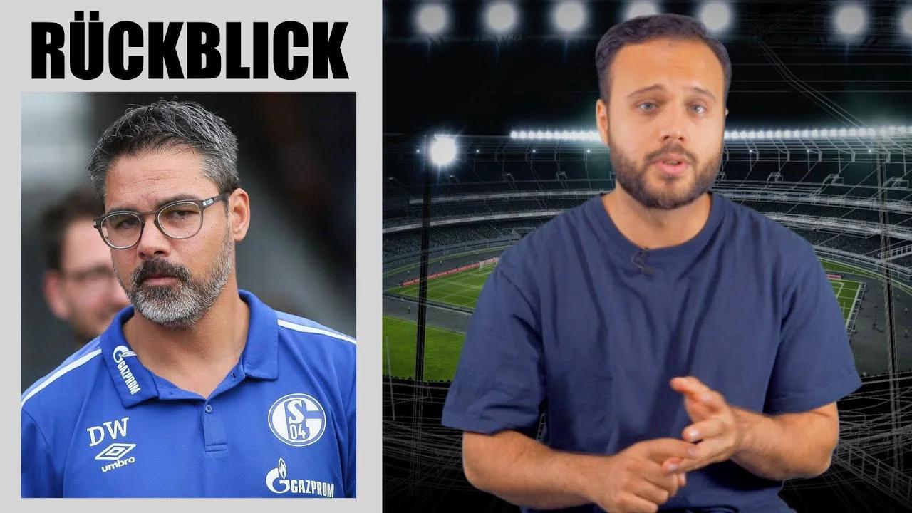 Wagner ist WEG! & Deutsche Schiedsrichter mit einigen ...