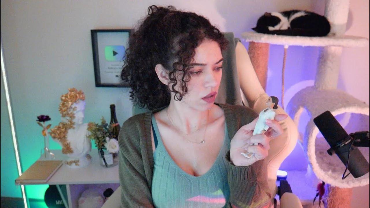 Discovering Disturbing things on the Internet