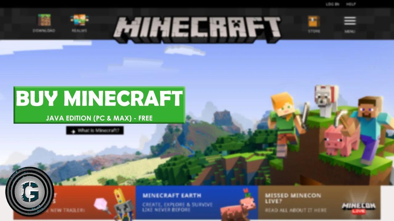 HOW TO GET AND PLAY MINECRAFT FOR FREE || TLAUNCHER DOWNLOAD AND INSTALL