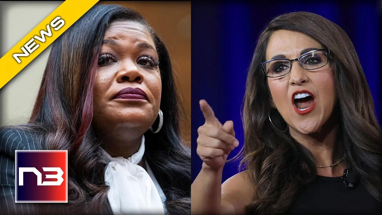 OFF THE RAILS: Squad Member Unleashes On Witness with 2 Word Accusation ...