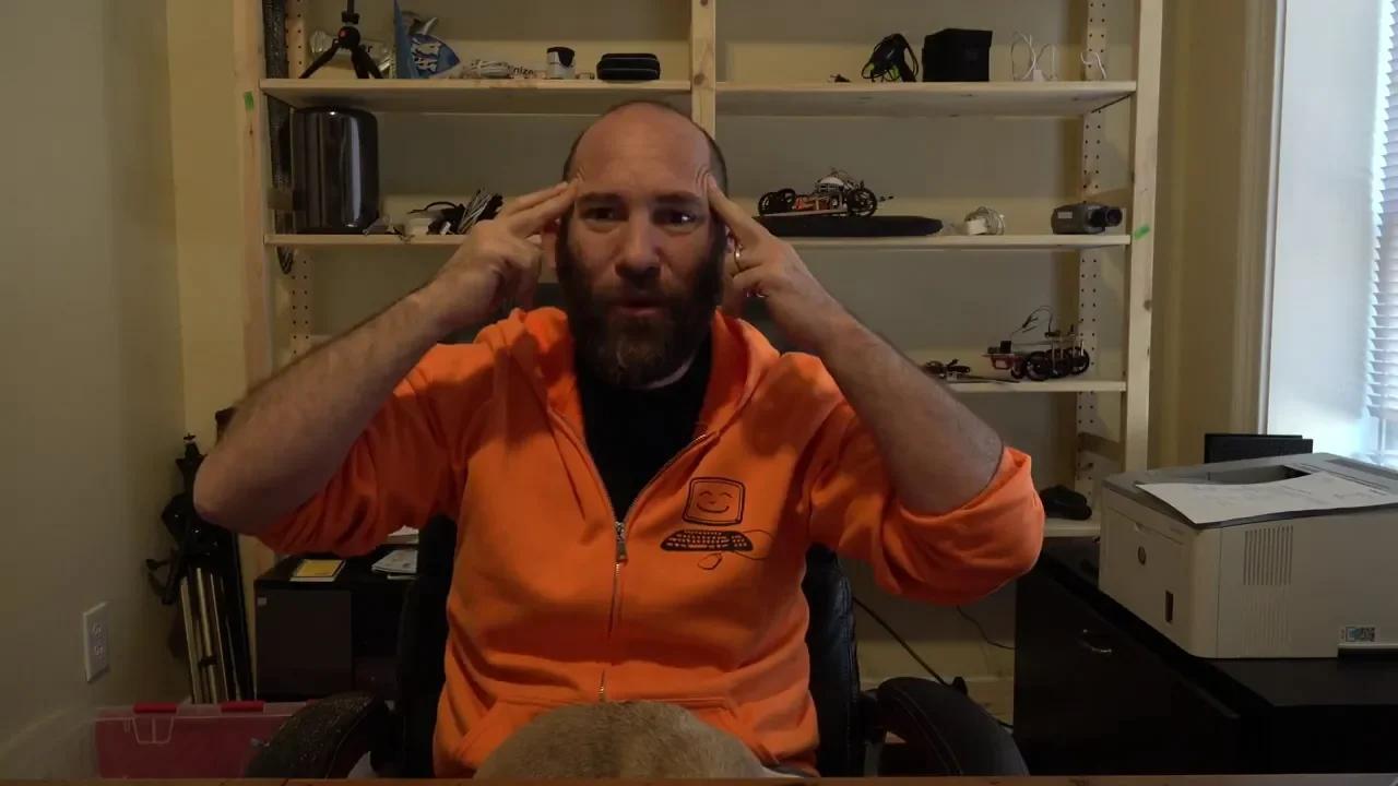 ZOOM MEETING FAIL - whole school board resigns