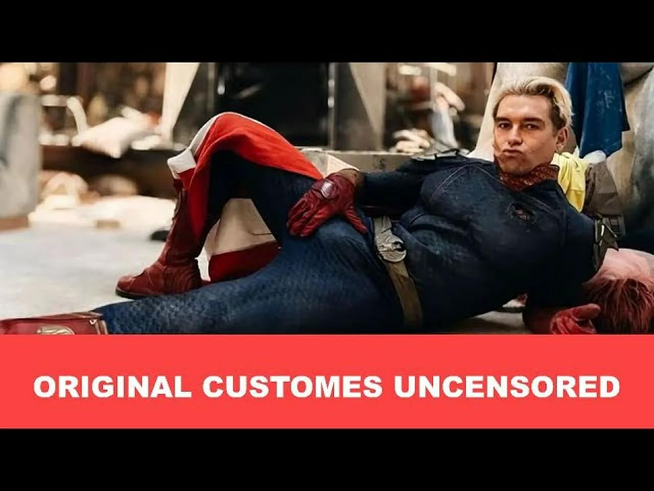 Stellar Blade Total Chud Victory