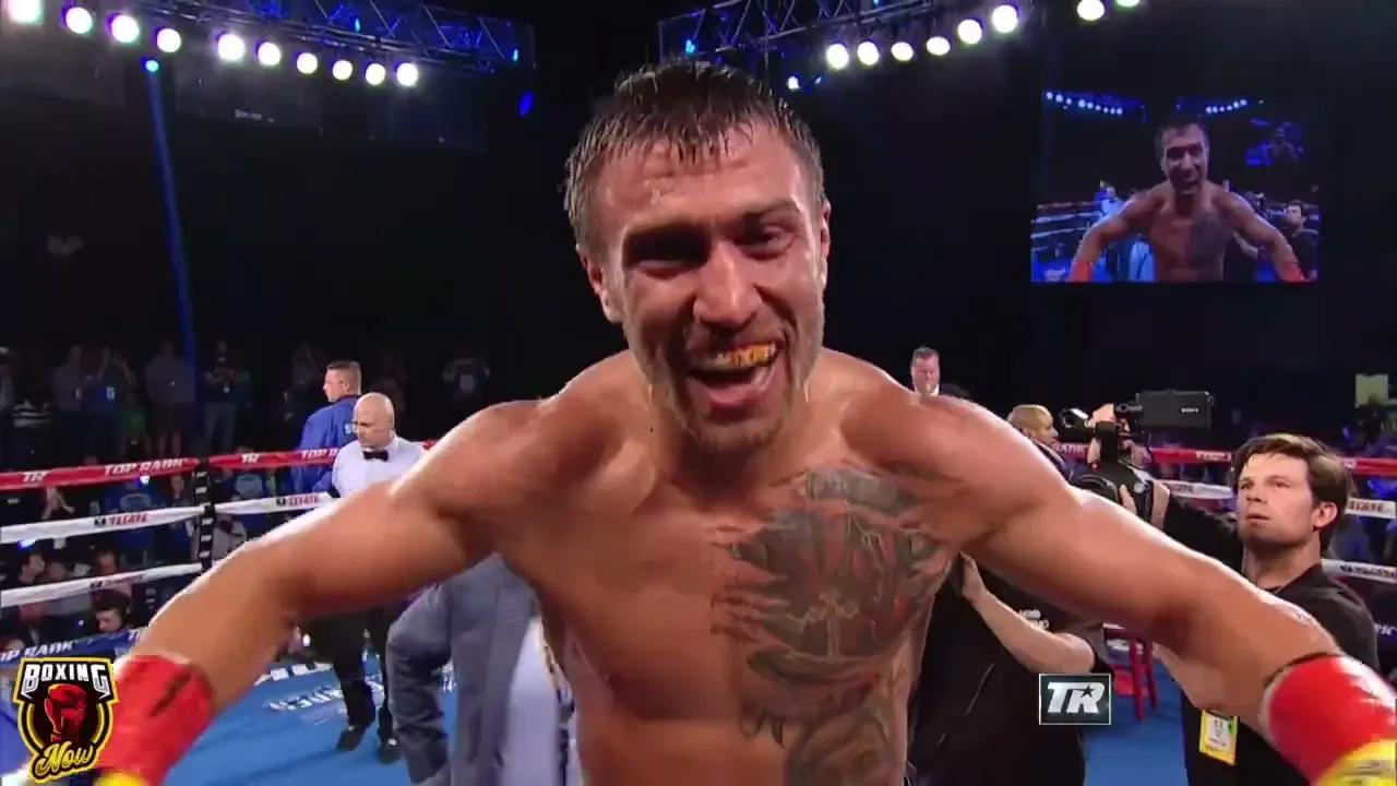 The Most Devastating Boxing Knockouts