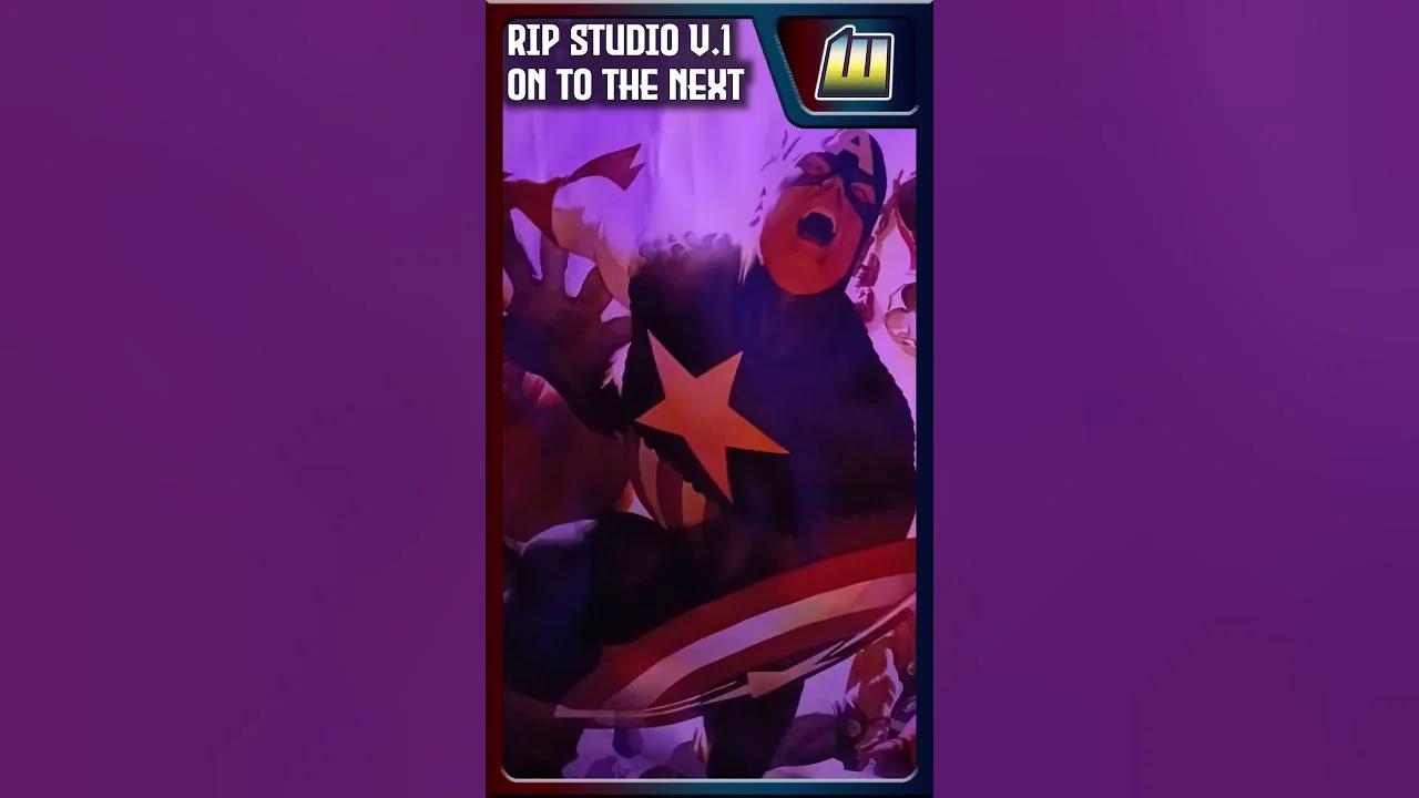 RIP Studio Version 1.