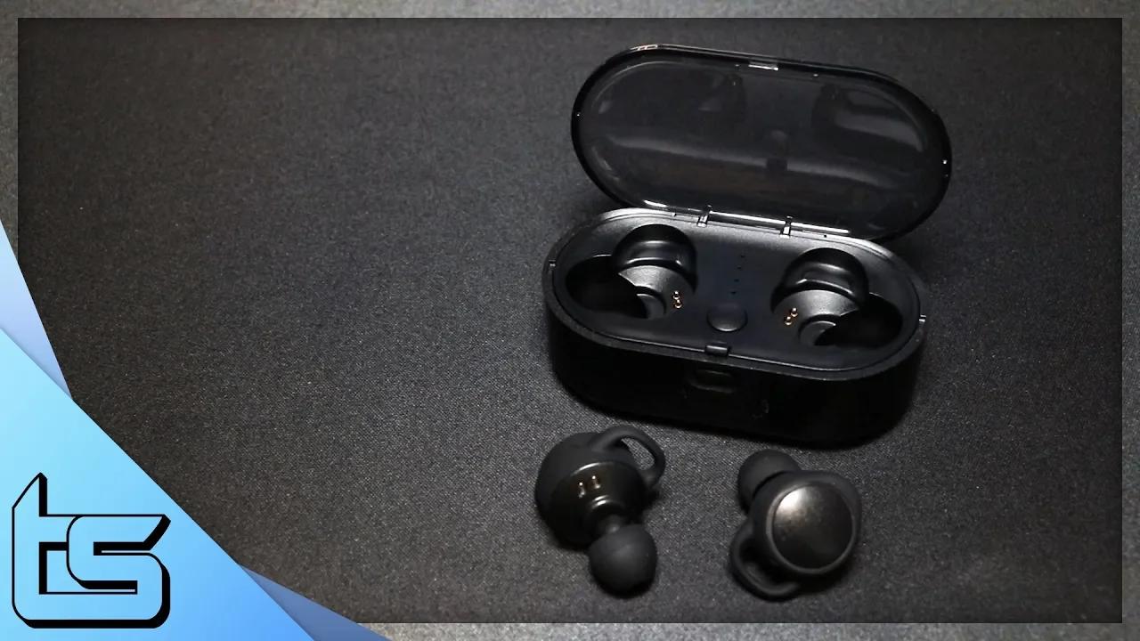 Proze TWS 02 Wireless Earbuds Review