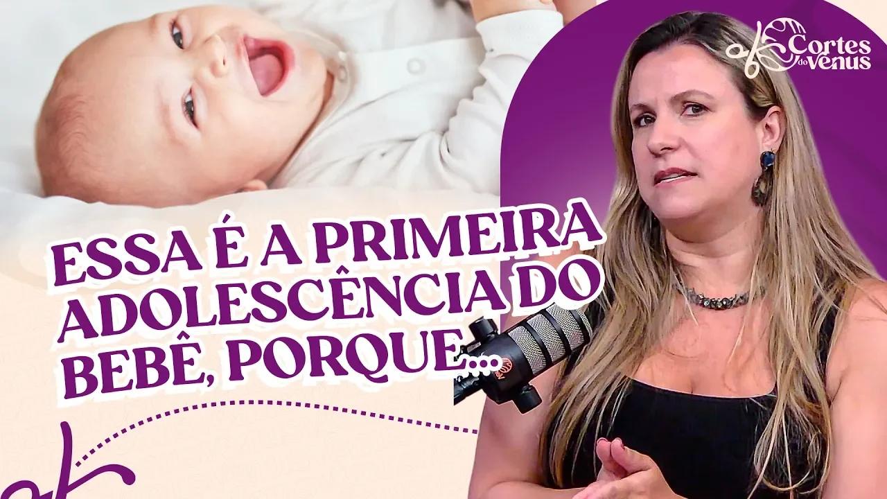 EXPLICANDO o QUE é TERRIBLE THREE