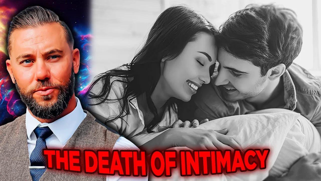 The Death of Intimacy: Theology Behind Sexbots and Sexual Subversion