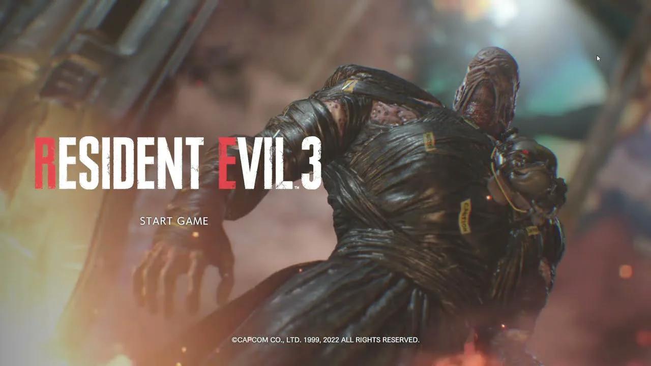 Resident Evil 3 Remake [2nd 2024 Playthrough] - DRAIN DEIMOS & SEWER ...