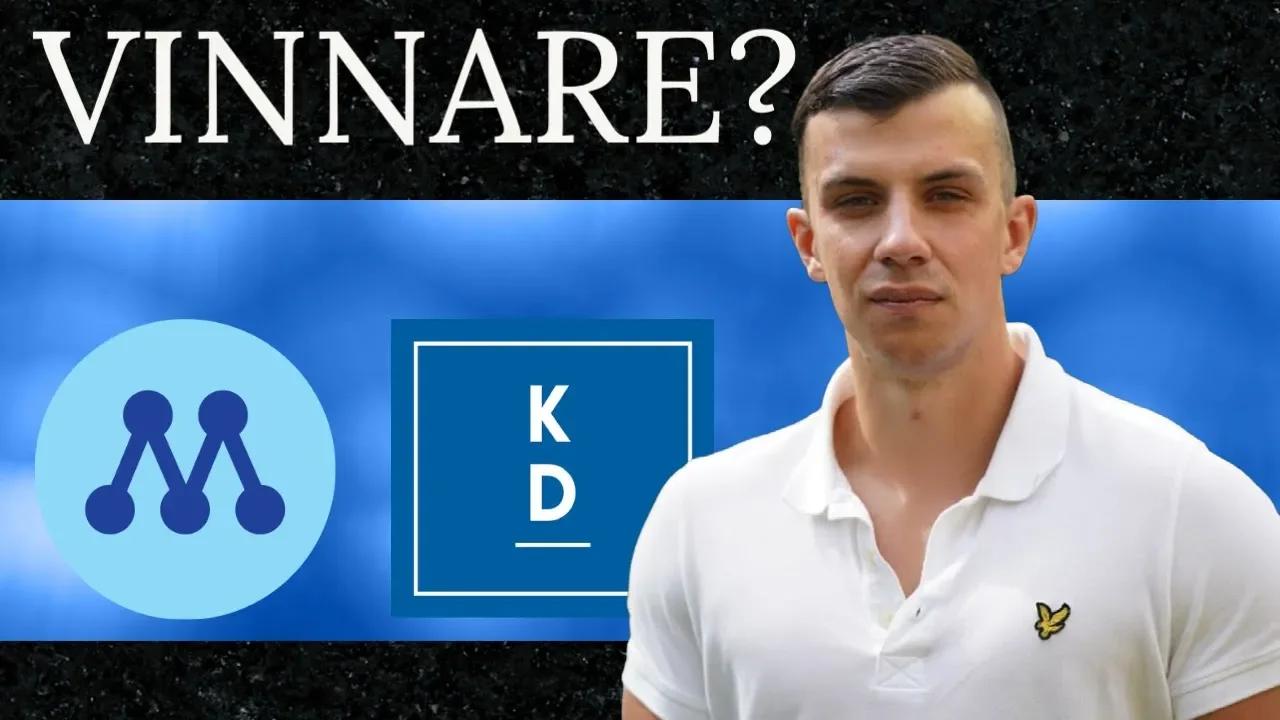 Konservatismen som förlorar med Anton Stigermark