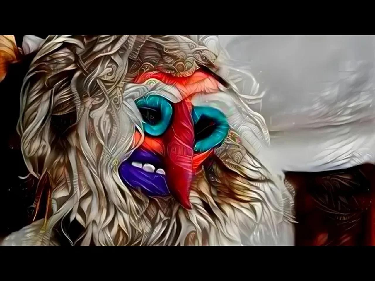 The NEPHILIM Looked Like CLOWNS - Part 31 - Solomonar, Sirens And Circus