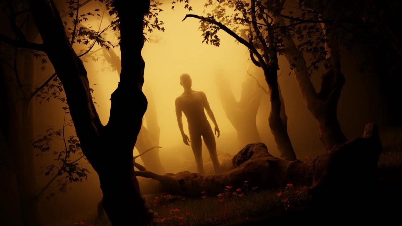 Making a Crazy Volumetric Environment in Blender | Timelapses