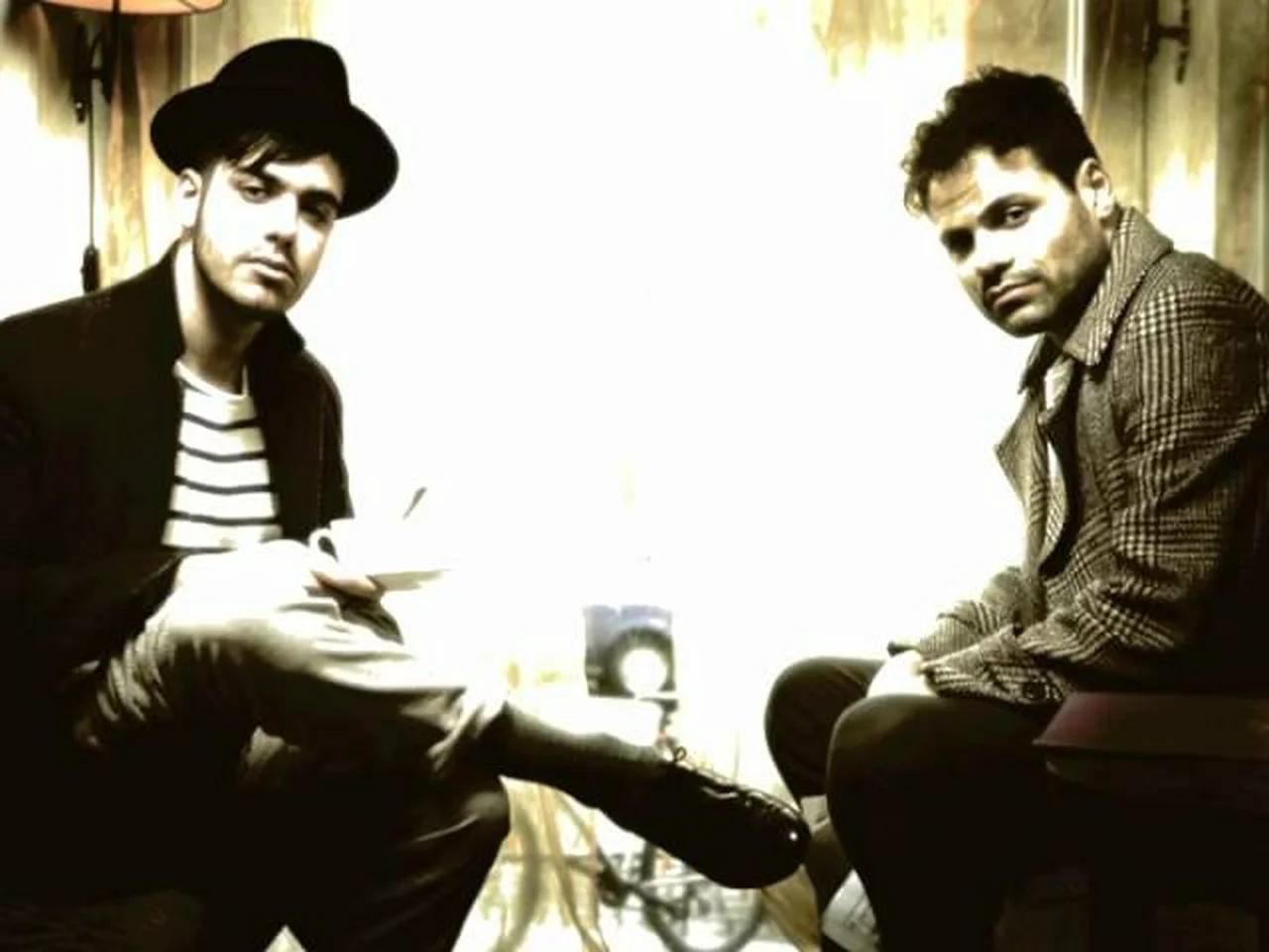 Fink - Make It Good (Tennis & Tale Of Us Remix)