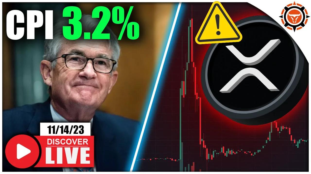 XRP ETF SCAM (Crypto Whales Dump $2.2 Billion)