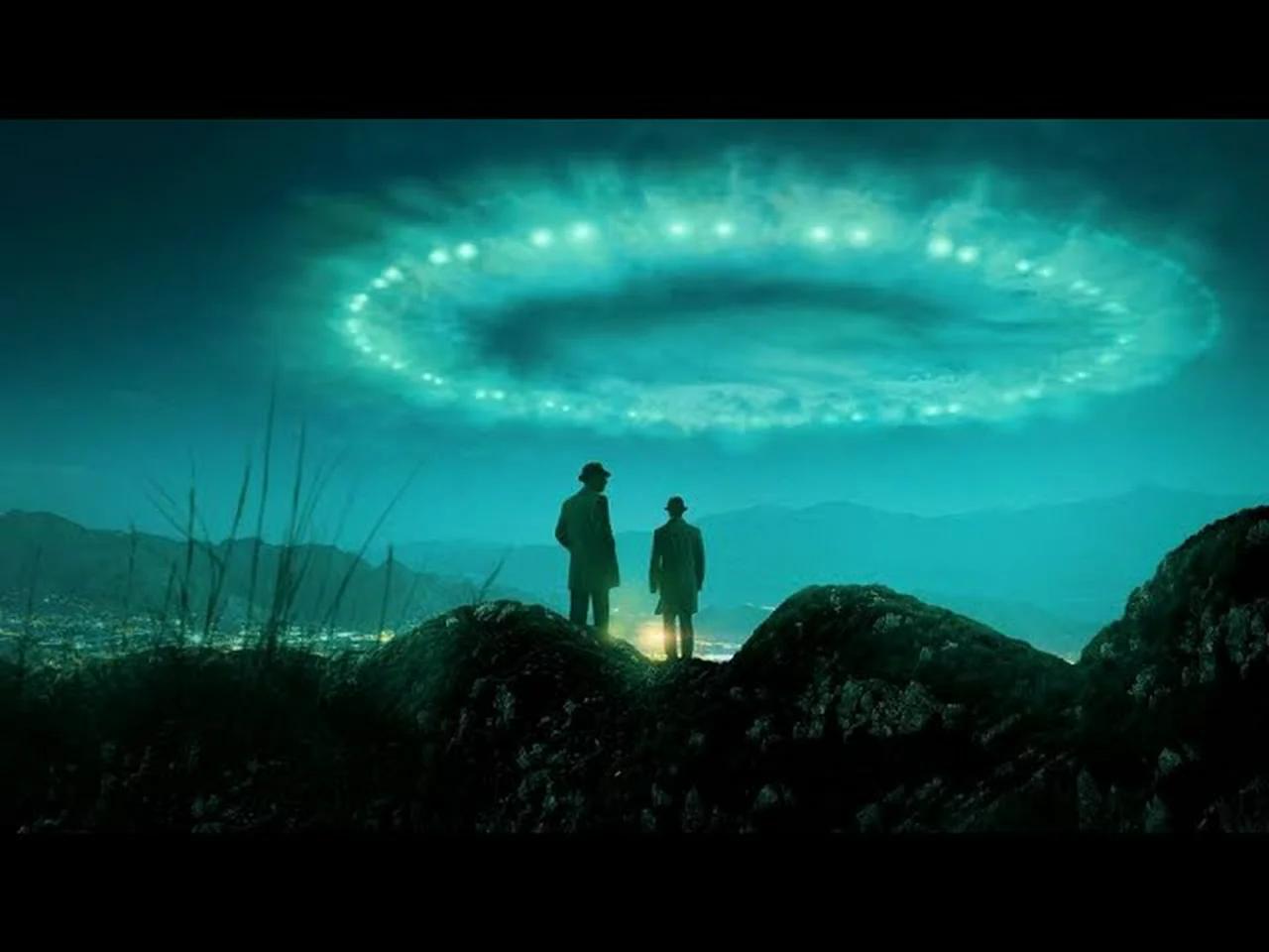 Alien Disclosure Army Special Forces "Green Berets" / Mass Arrest Psyop ...