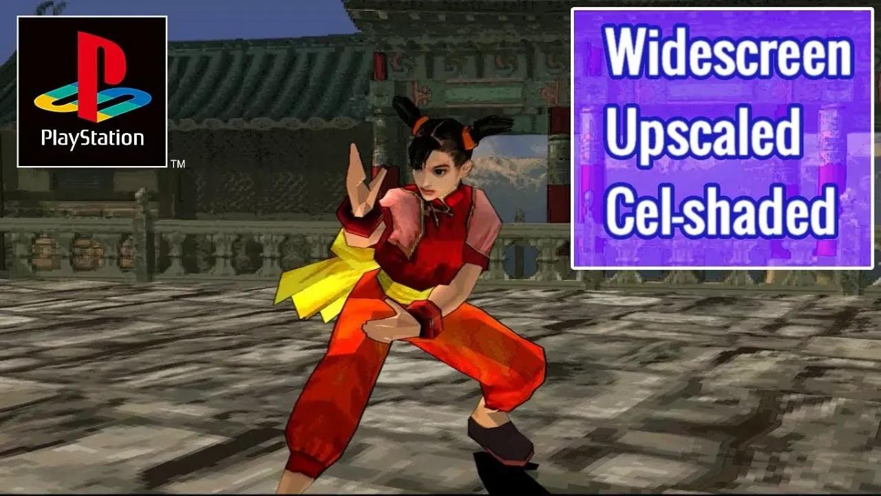 Real Playstation vs Retroarch emulation - Comparing five games ...