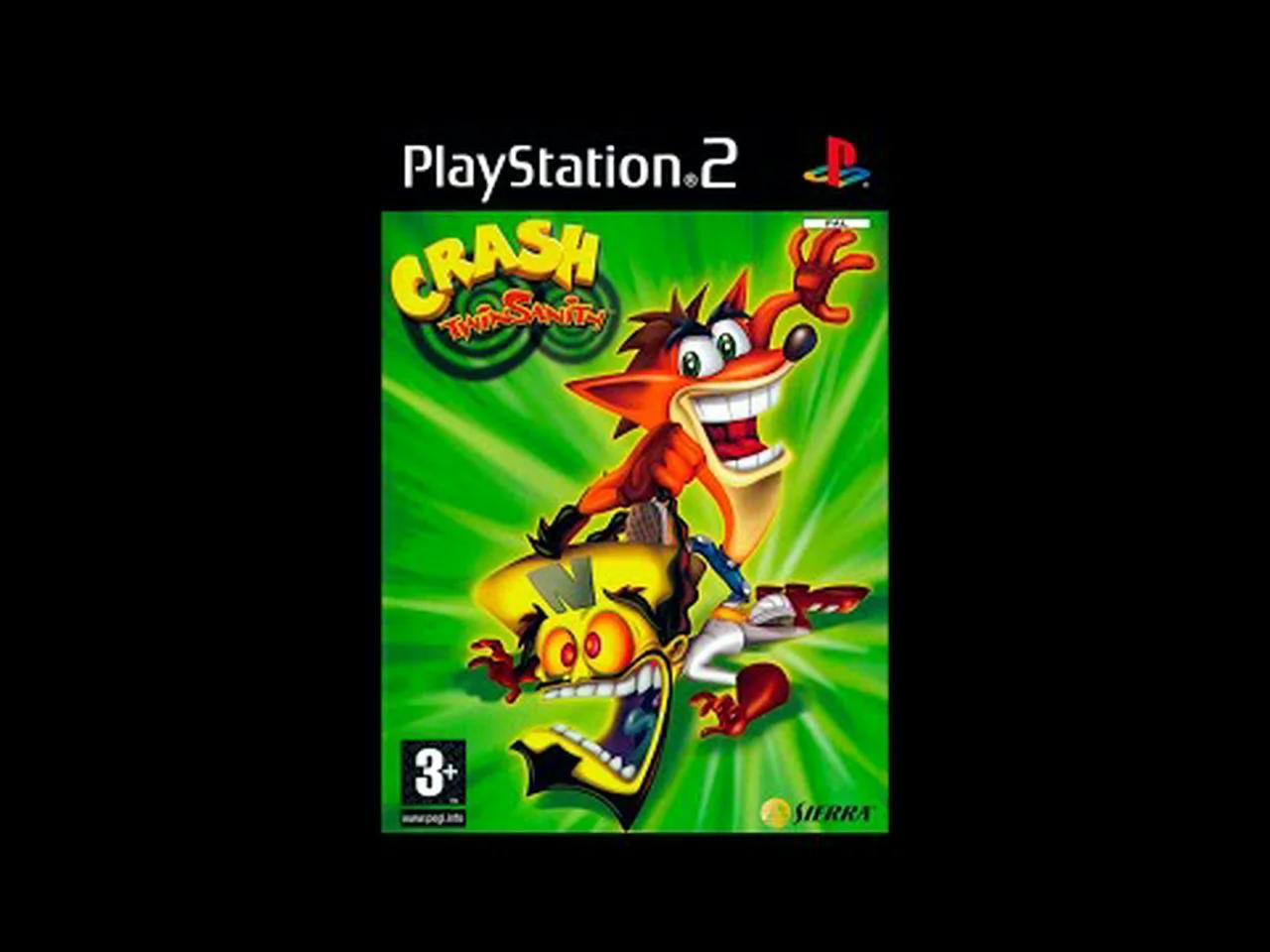 CRASH TWINSANITY - Todas as cutscenes em português! Filme completo ...